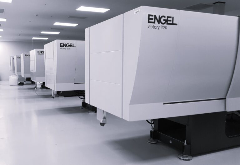 JUBILEE SYRINGE FACTORY - DMT