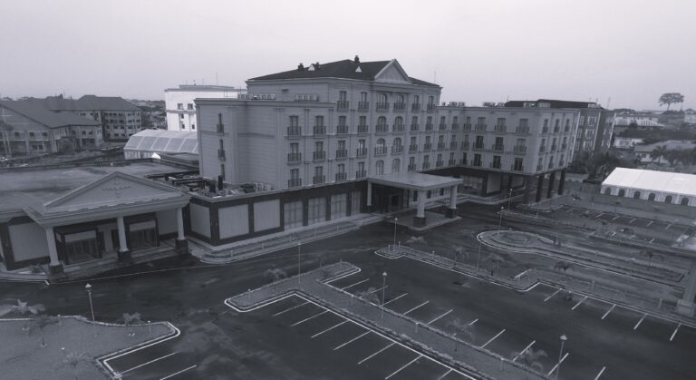 PHC HOTEL PROJECT - DMT